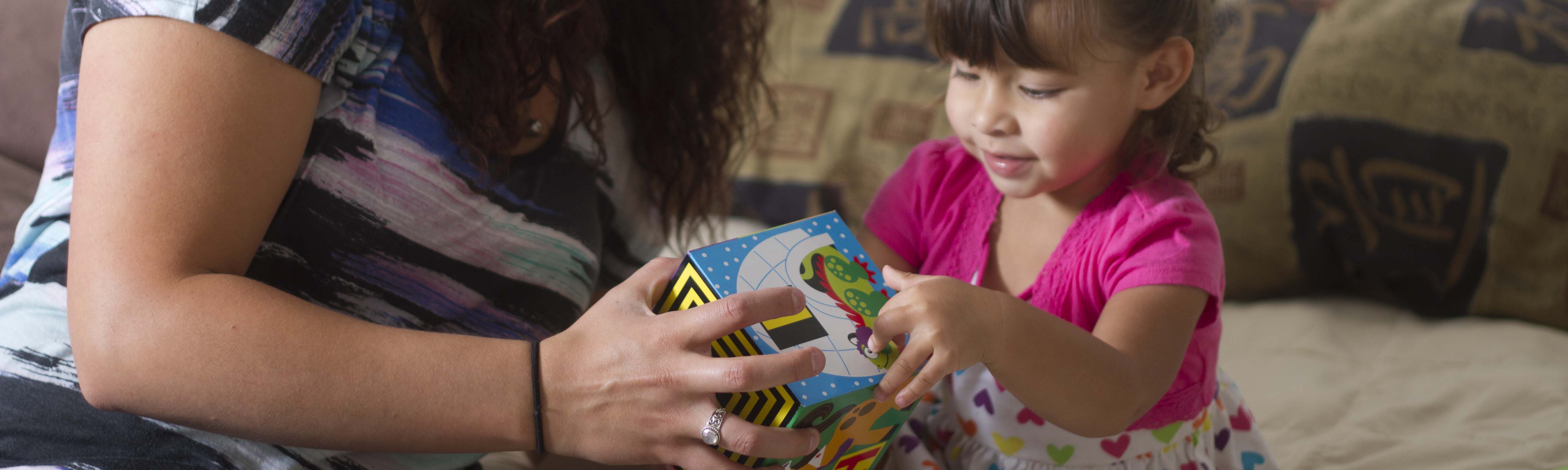 Next Steps - Reading Foundation