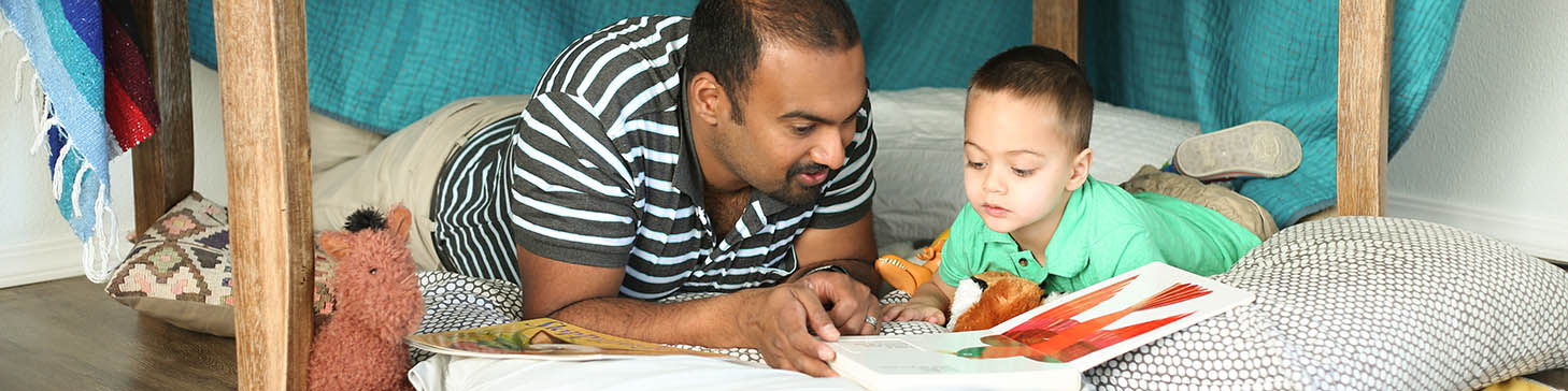 Contact Us - Reading Foundation