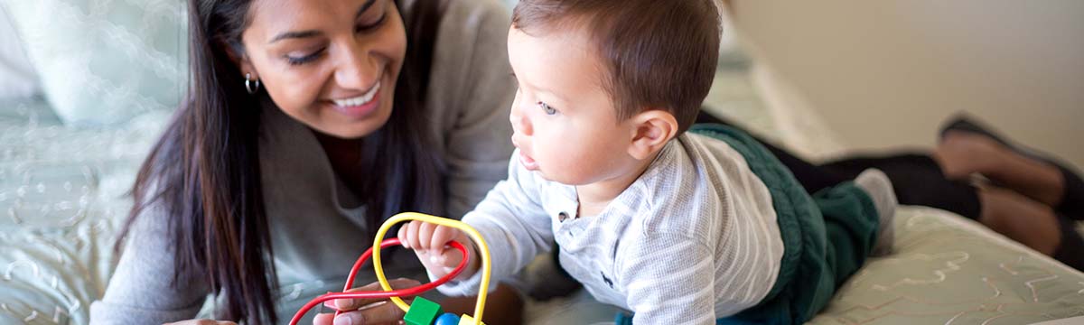 Reading & Play - Reading Foundation