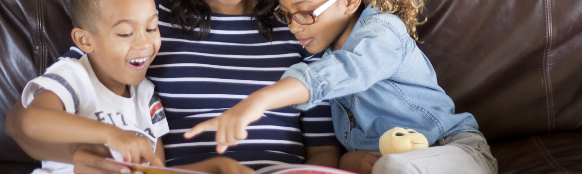 The Children’s Reading Foundation Resources - Reading Foundation