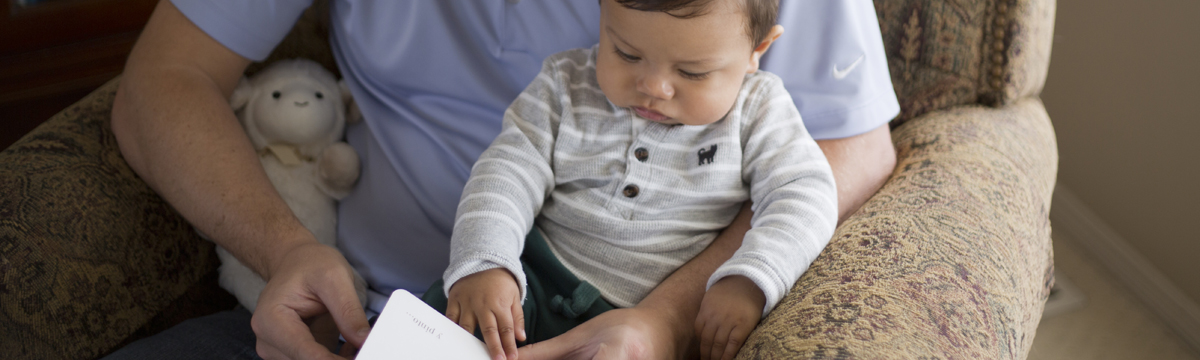 Learning Begins at Birth - Reading Foundation