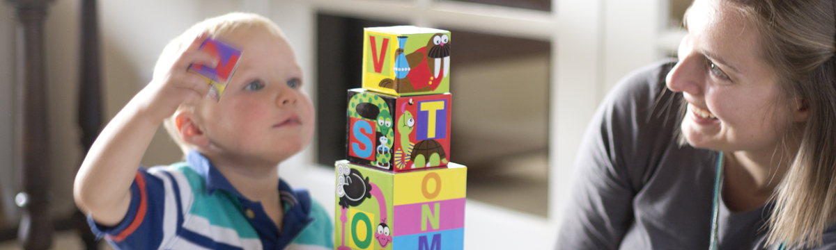 School Readiness - Reading Foundation