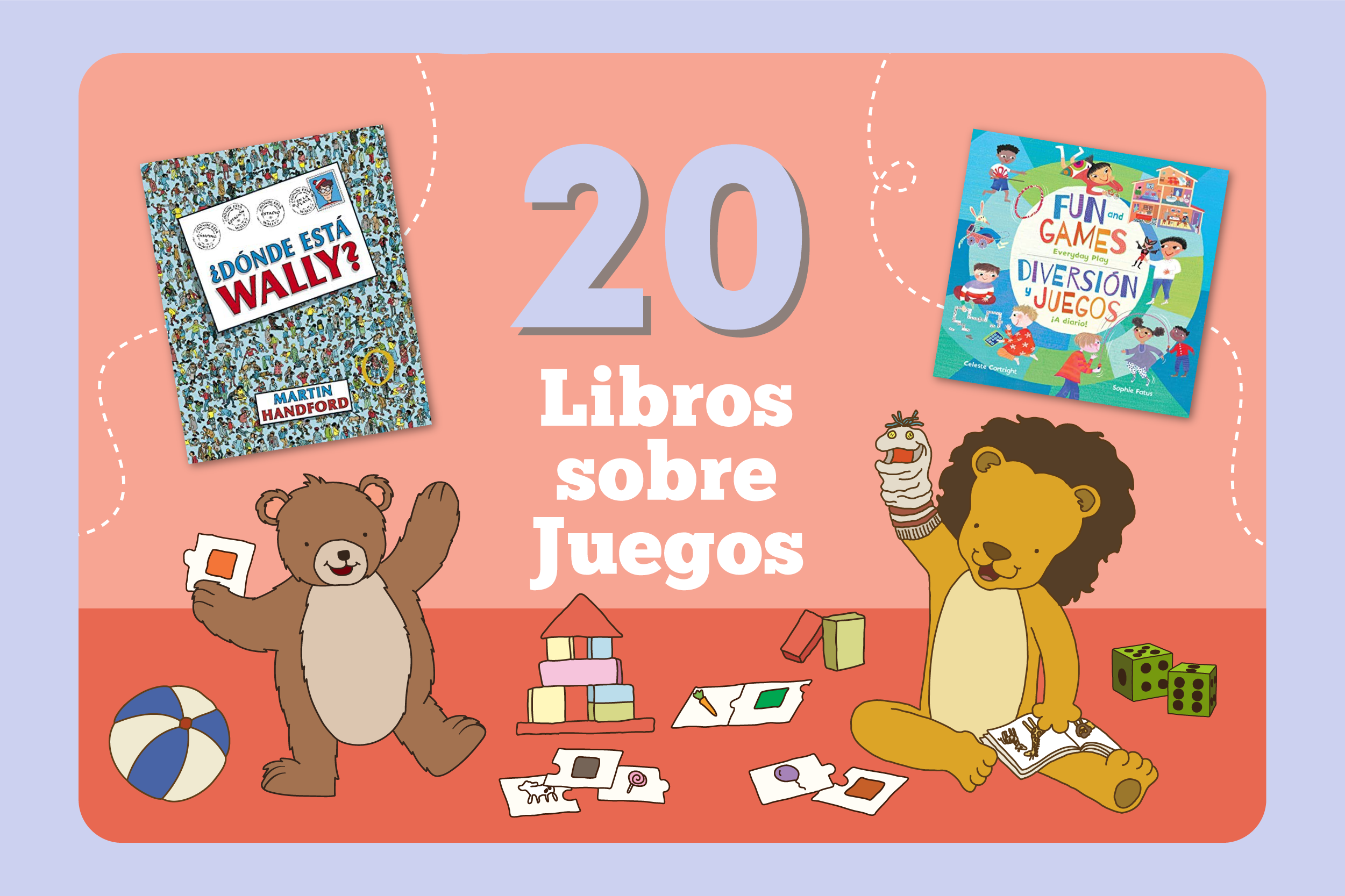 Booklists - Reading Foundation