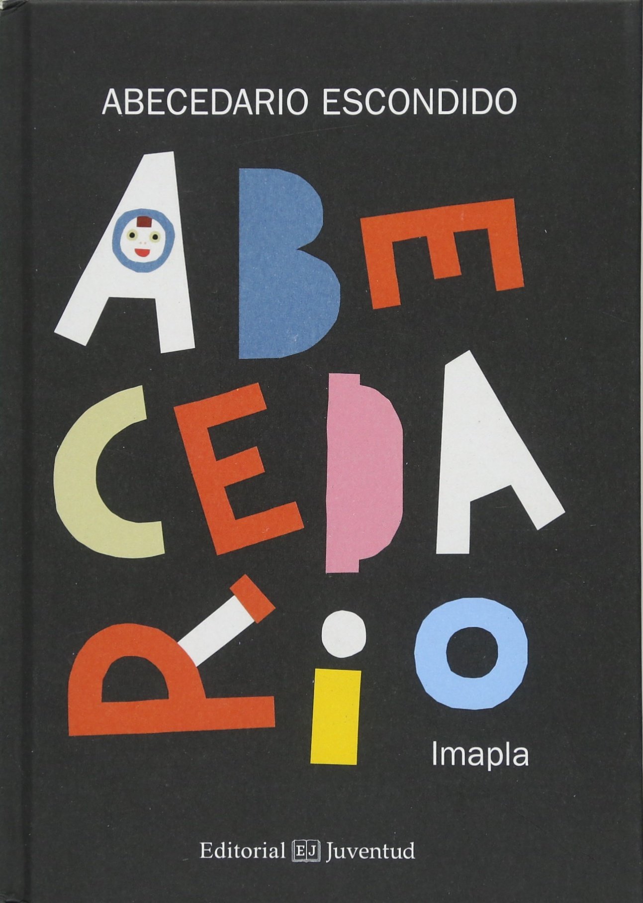 20 Alphabet Books - Reading Foundation