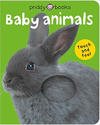 20 Books About Animals - Reading Foundation