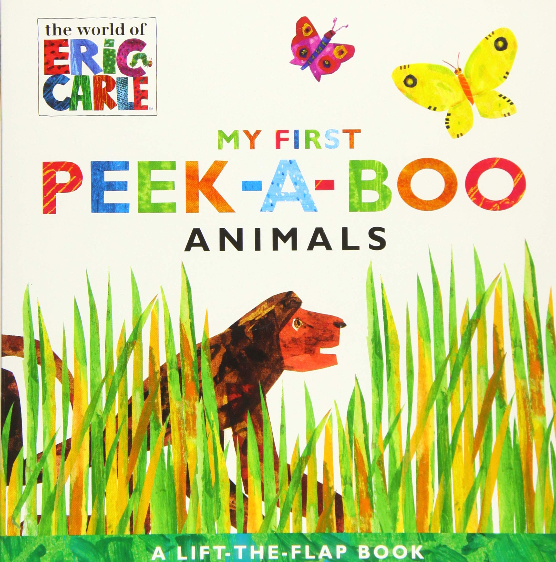 20 Books About Animals - Reading Foundation